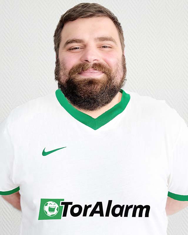 About TorAlarm TorAlarm